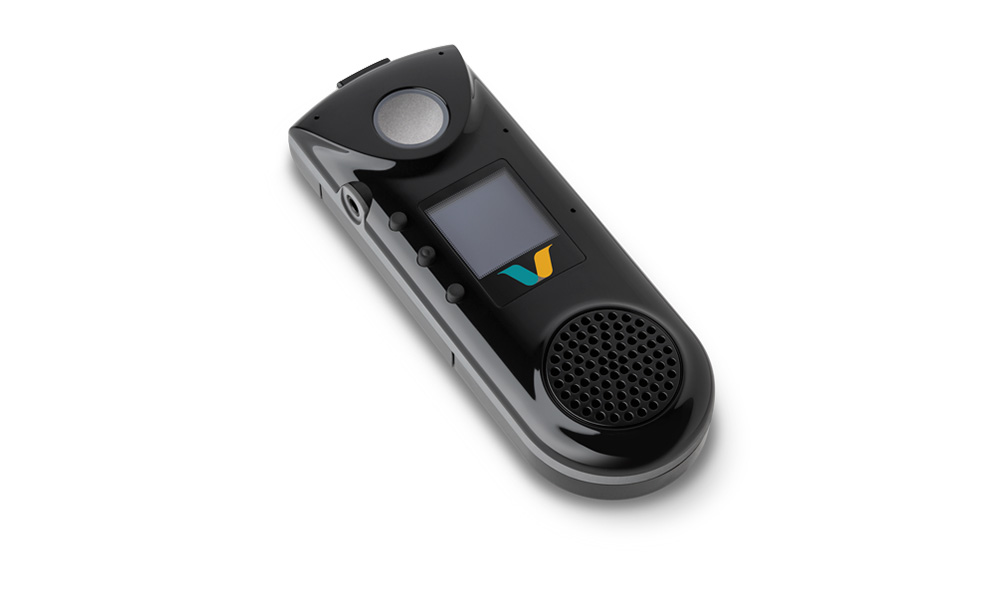 B3000N Badge - 6x Staff Assignment