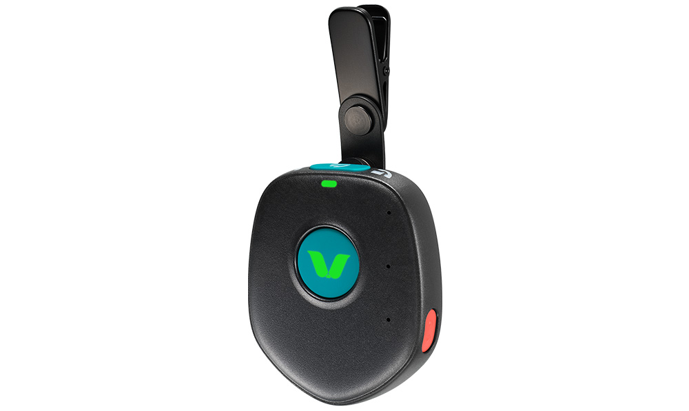 Stryker Vocera Customer Portal