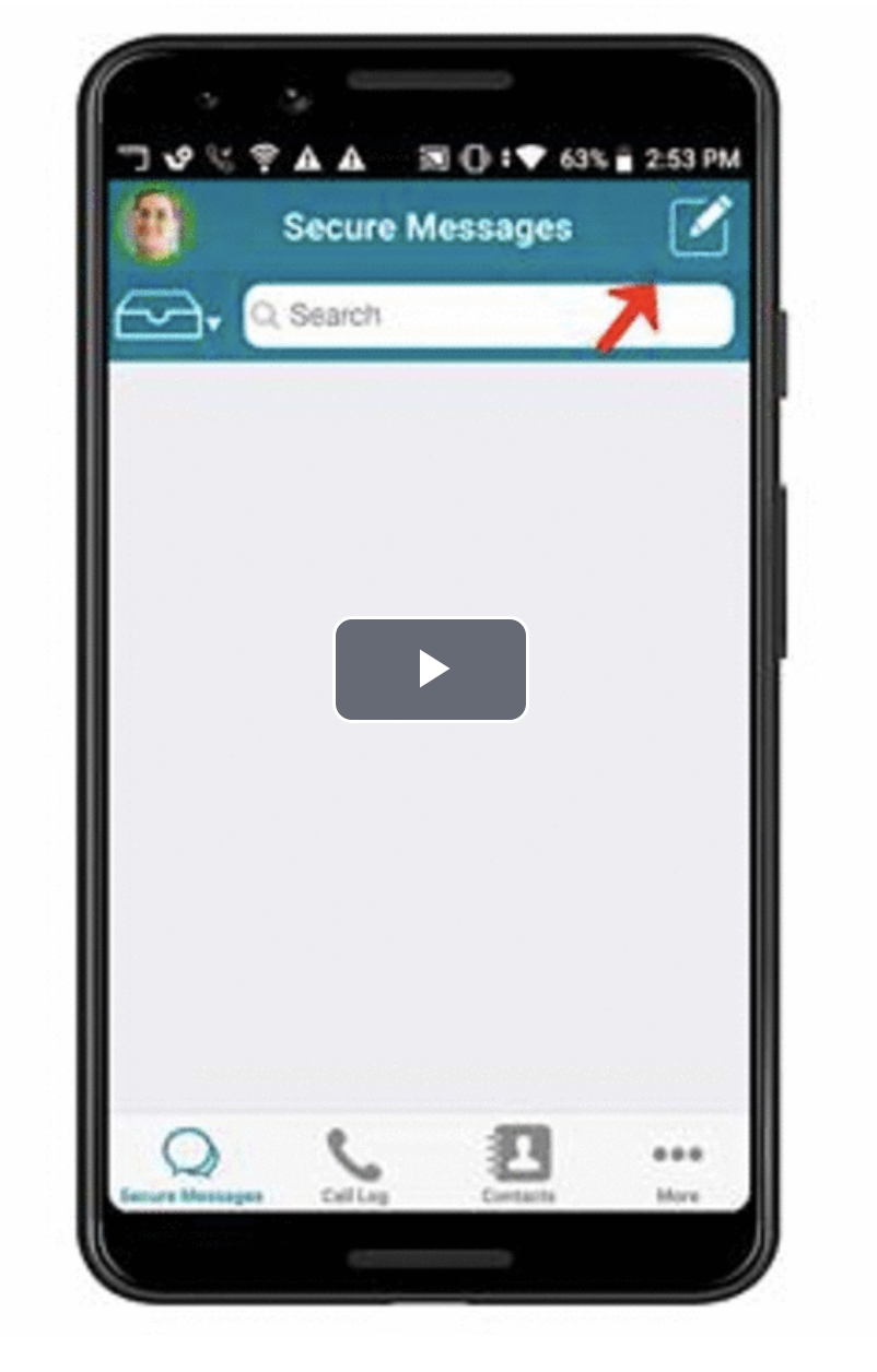 Vocera Collaboration Suite