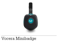 Stryker Vocera Customer Help Center